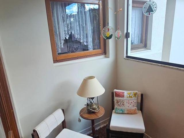 Excelente apartamento e localização