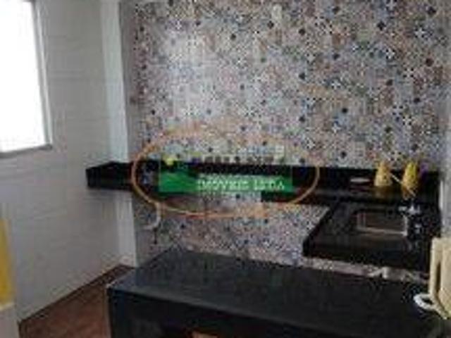 Excelente apartamento em Contagem!