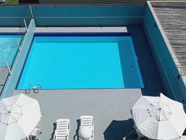 EXCELENTE APARTAMENTO EM CAPÃO NOVO – CONDOMÍNIO RESIDENCE MONT SERRAT