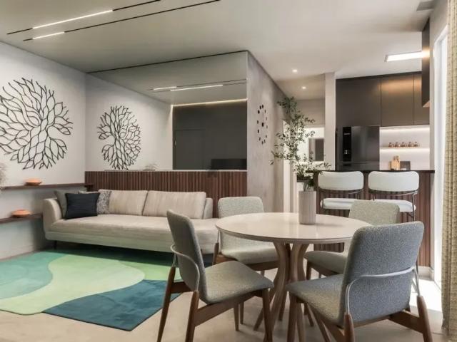 Excelente apartamento em a“tima localizaa‡aƒo do bairro coraa‡aƒo eucarastico em belo horizonte