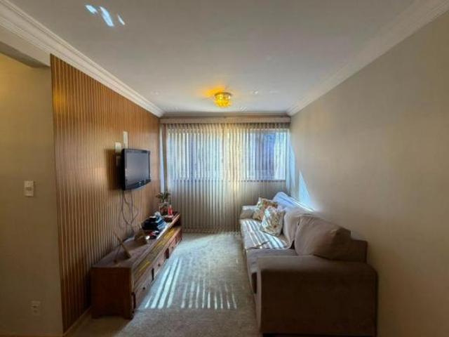Excelente apartamento em Águas Claras Condomínio Serra da Mantiqueira