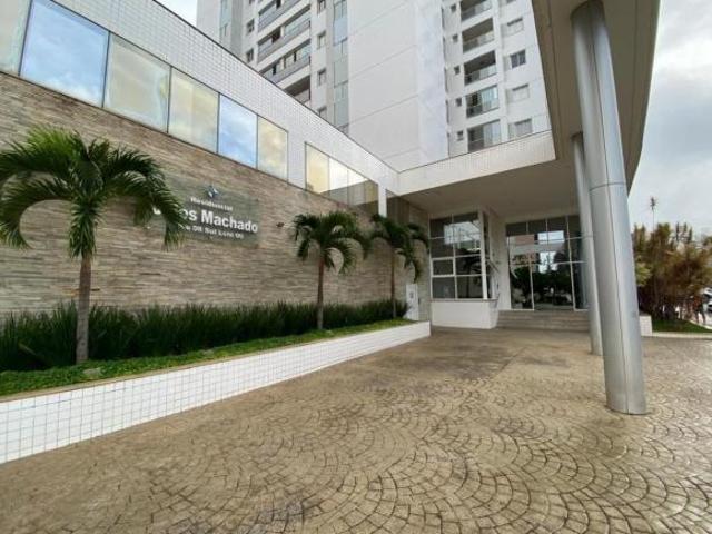 EXCELENTE APARTAMENTO EM ÁGUAS CLARAS