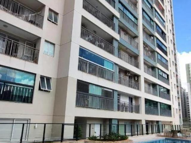 EXCELENTE APARTAMENTO EM ÁGUAS CLARAS