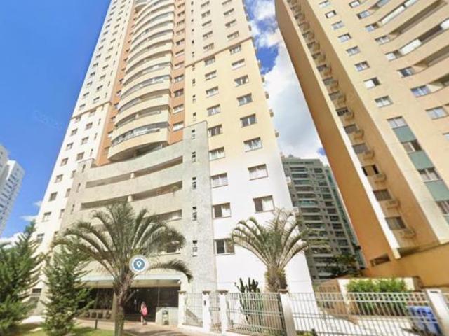 EXCELENTE APARTAMENTO EM ÁGUAS CLARAS