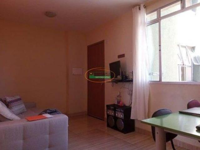 Excelente apartamento em BH!