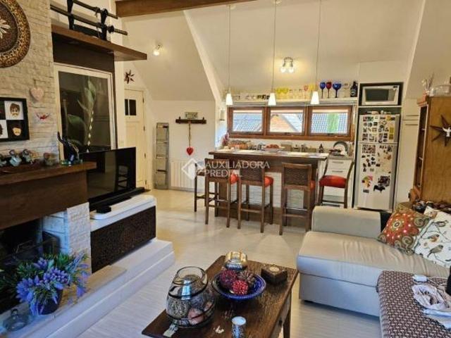 Excelente apartamento em Gramado