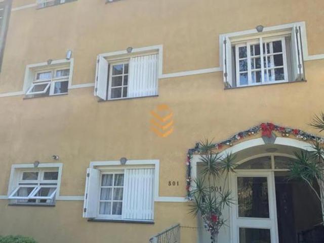 Excelente apartamento em Gramado em bairro Nobre!