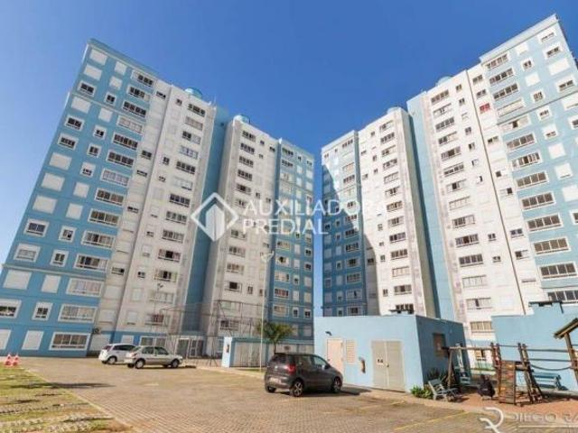 Excelente apartamento, em frente a FAPA/Uniritter, andar alto