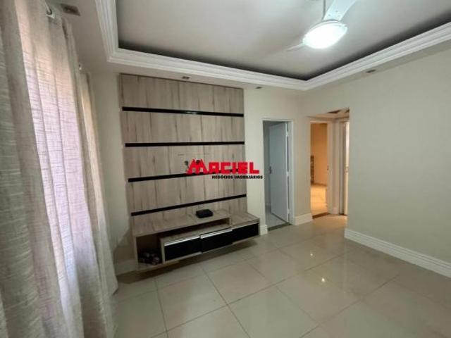 Excelente apartamento em Jacareí no Jardim Luiza