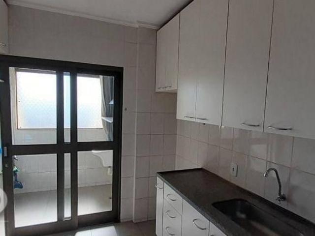 Excelente apartamento em ótima localização