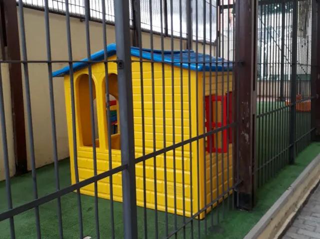 Excelente apartamento em ótima localização