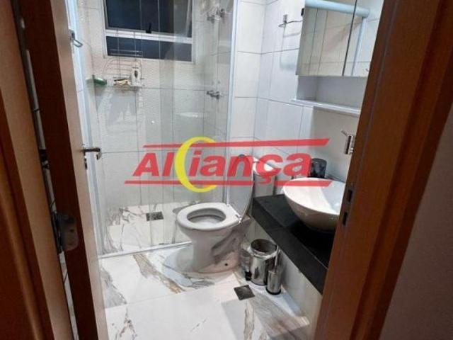 Excelente apartamento em ótima localização na Vila Barros