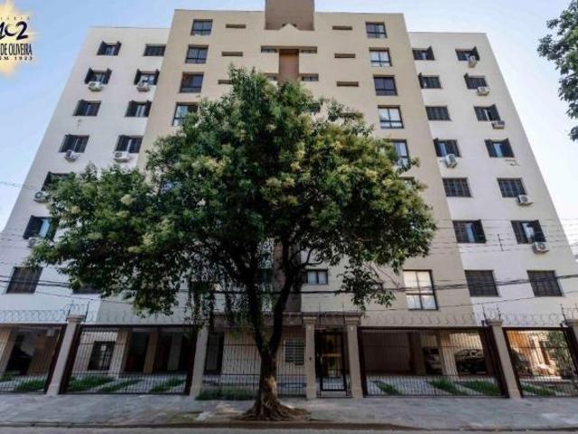Excelente apartamento em ótima localização no bairro Santana!