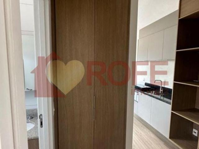 Excelente Apartamento em Moema 1 Dormitório em Moema Indios
