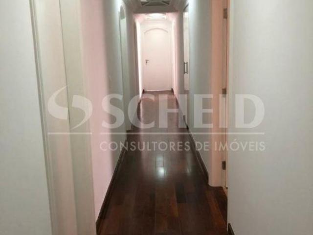 EXCELENTE APARTAMENTO EM MOEMA