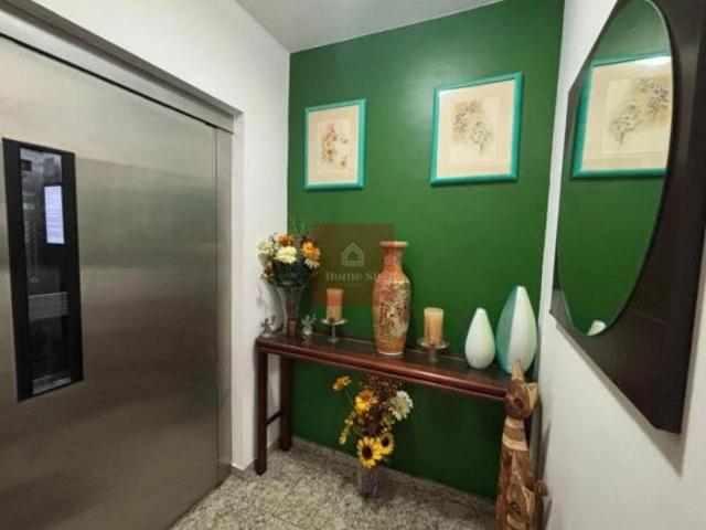 Excelente apartamento em Moema Índios