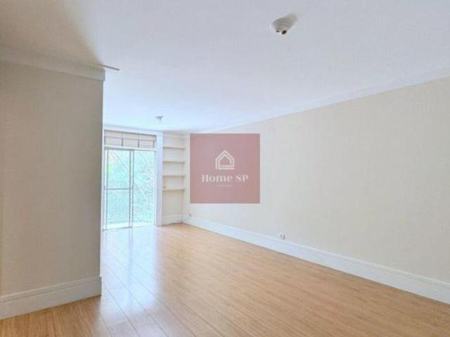 Excelente apartamento em Moema Pássaros com lazer completo!