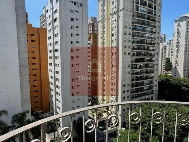 Excelente apartamento em Moema Pássaros com lazer completo!
