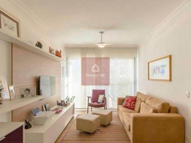 Excelente apartamento em Moema perto do Parque do Ibirapuera