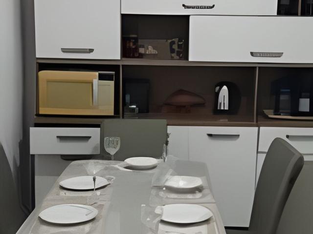 Excelente apartamento em Maceió com andar