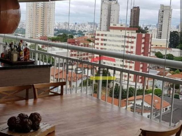 Excelente Apartamento em Santa Terezinha Mobiliado