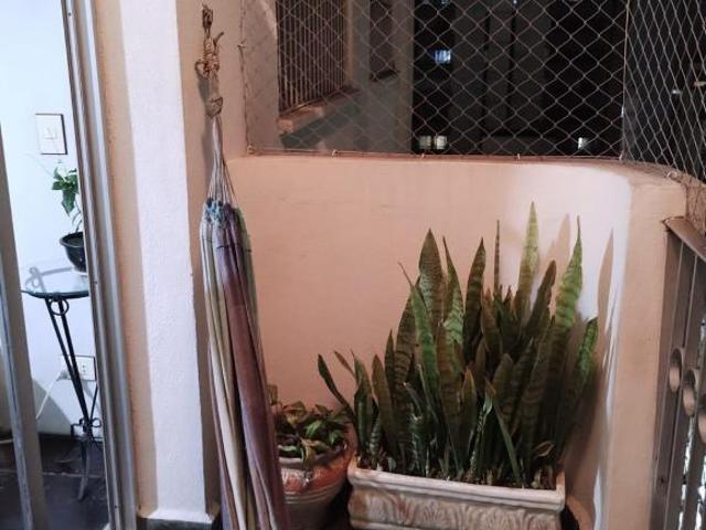 Excelente apartamento em Santana