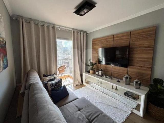 Excelente Apartamento em Santana