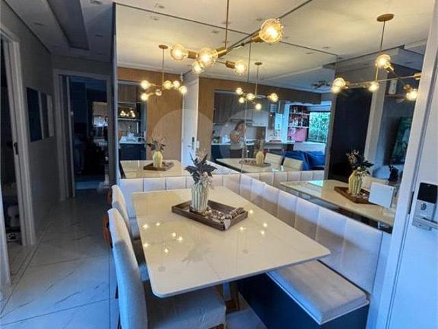 Excelente Apartamento em Santana