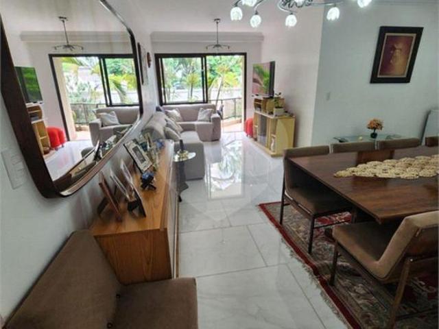 Excelente Apartamento em Santana