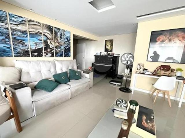 Excelente Apartamento em Santana
