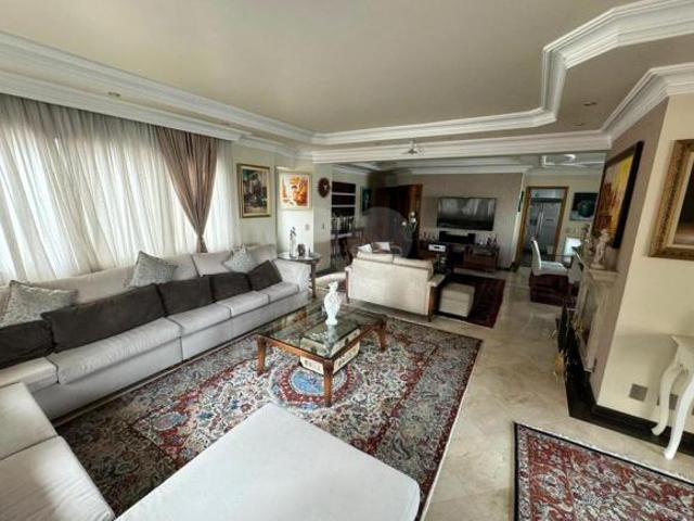 Excelente Apartamento em Santana