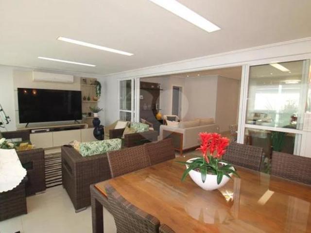 Excelente Apartamento em Santana