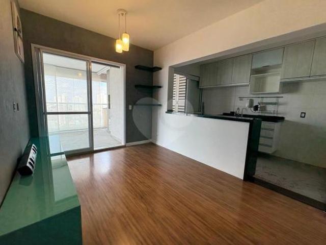 Excelente Apartamento em Santana