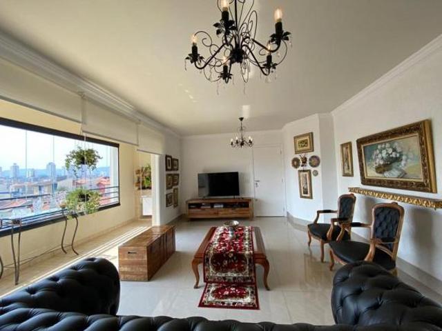 Excelente Apartamento em Santana