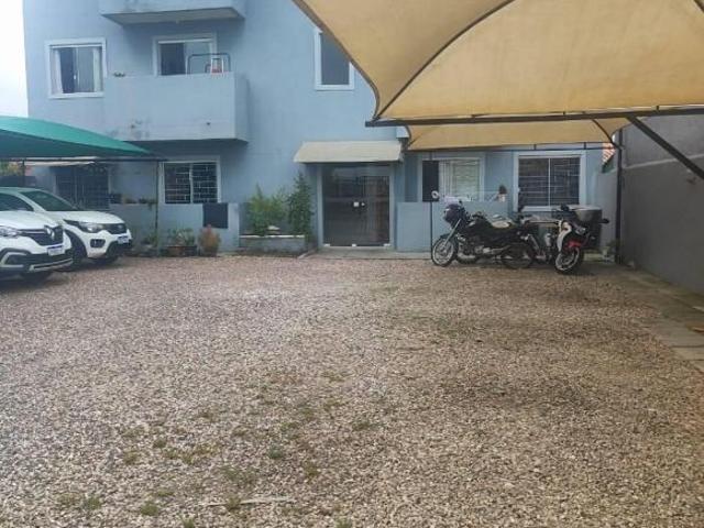 Excelente apartamento em Sao Jose Ipe II