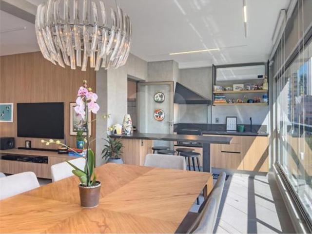 Excelente Apartamento em Perdizes