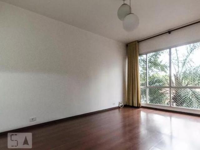 Excelente apartamento em Perdizes com suite e lindo visual