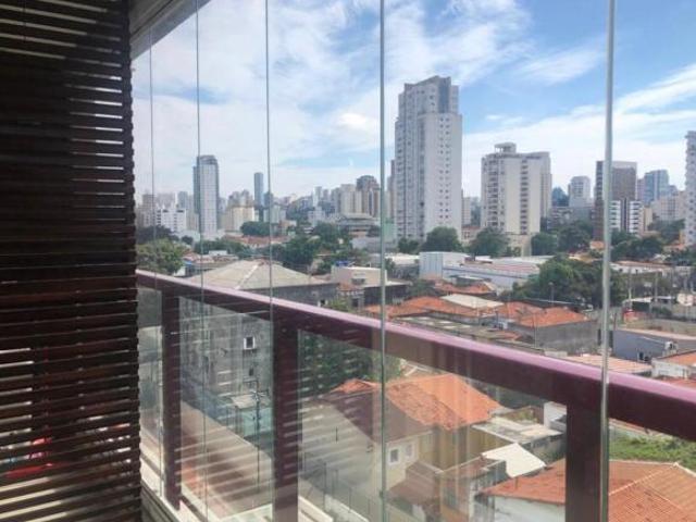 Excelente Apartamento Em Pinheiros! 50 metros do metrô!