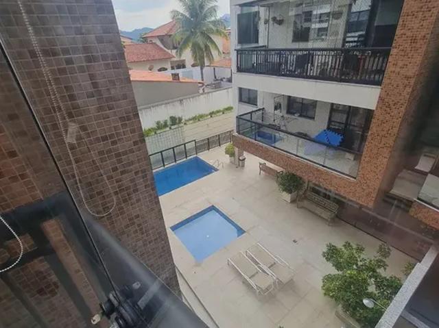 Excelente apartamento em Piratininga Niterói