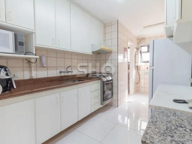 Excelente apartamento em prédio com lazer e ótima localização!