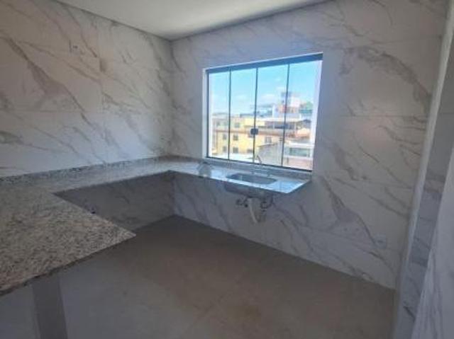 EXCELENTE APARTAMENTO EM PREDIO INDIVIDUAL NO ELDORADO CONTAGEM
