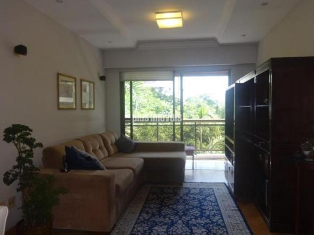 EXCELENTE APARTAMENTO EM REGIÃO PRIVILEGIADA!