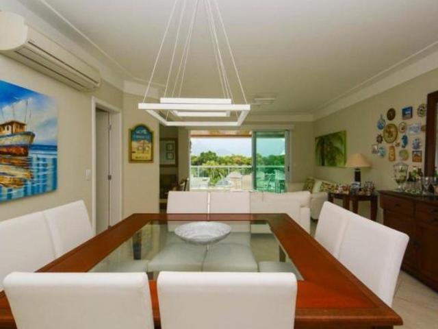 EXCELENTE APARTAMENTO EM RIVIERA DE SÃO LOURENÇO !