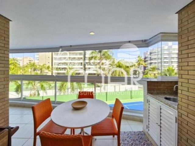 EXCELENTE APARTAMENTO EM RIVIERA DE SÃO LOURENÇO