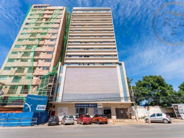 Excelente apartamento em Taguatinga
