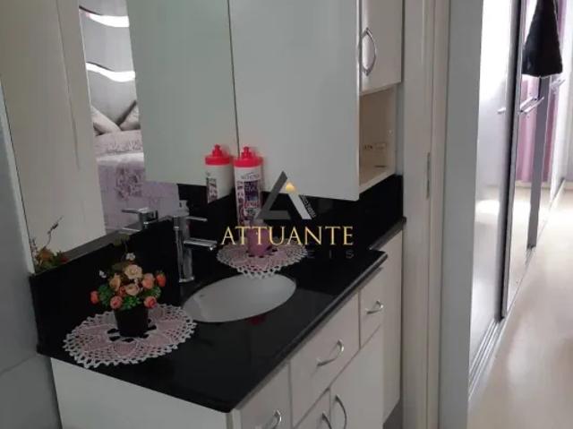 Excelente apartamento em ótima localização no Bairro Rio Branco