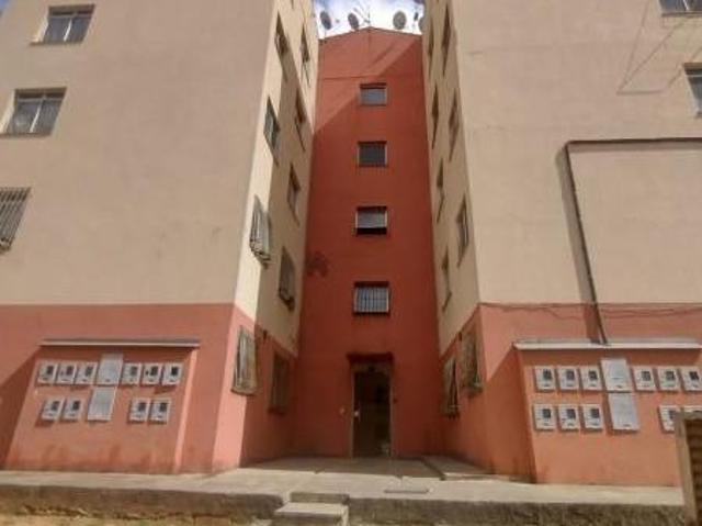 EXCELENTE APARTAMENTO EM Ã?TIMA LOCALIZAÃ?Ã?O DO BAIRRO VILA DAS FLORES EM BETIM