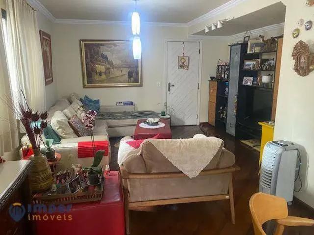 Excelente apartamento em uma ótima localização!