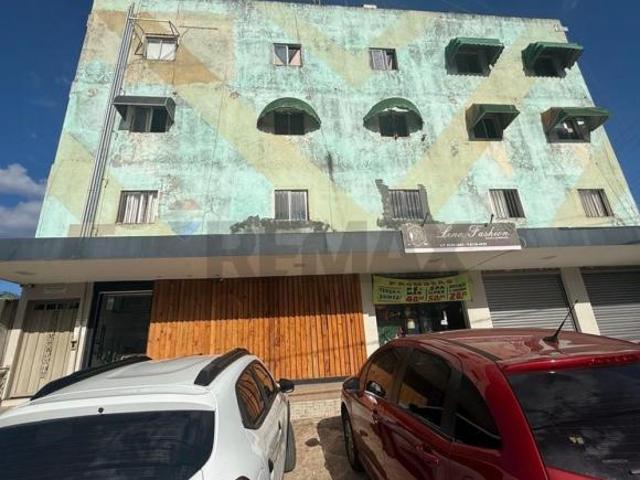 EXCELENTE APARTAMENTO EM VICENTE PIRES RUA 01