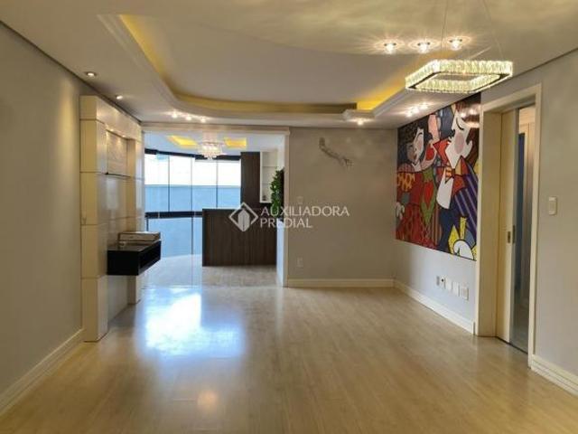 Excelente apartamento em Vila Nova, Novo Hamburgo